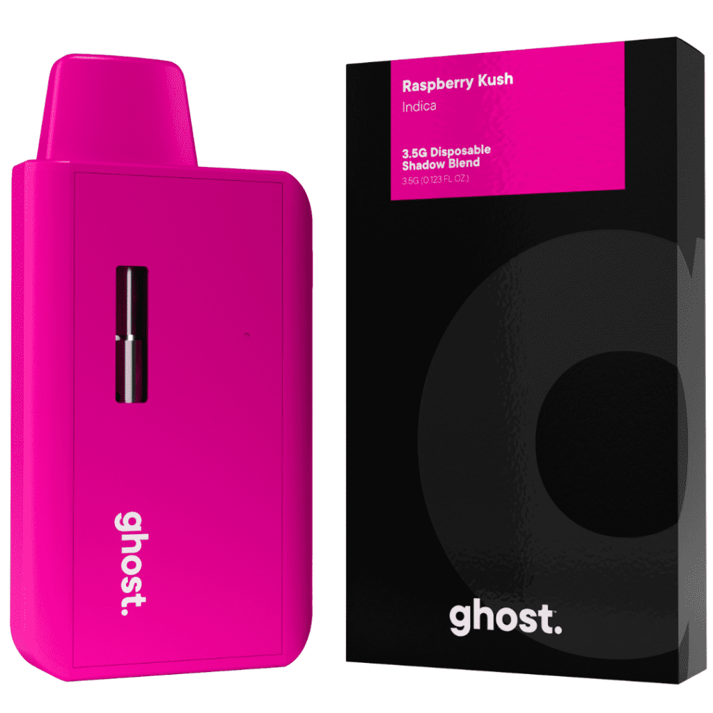 Delta 9 THC Disposables - Classic High in a Click | D8 Gas