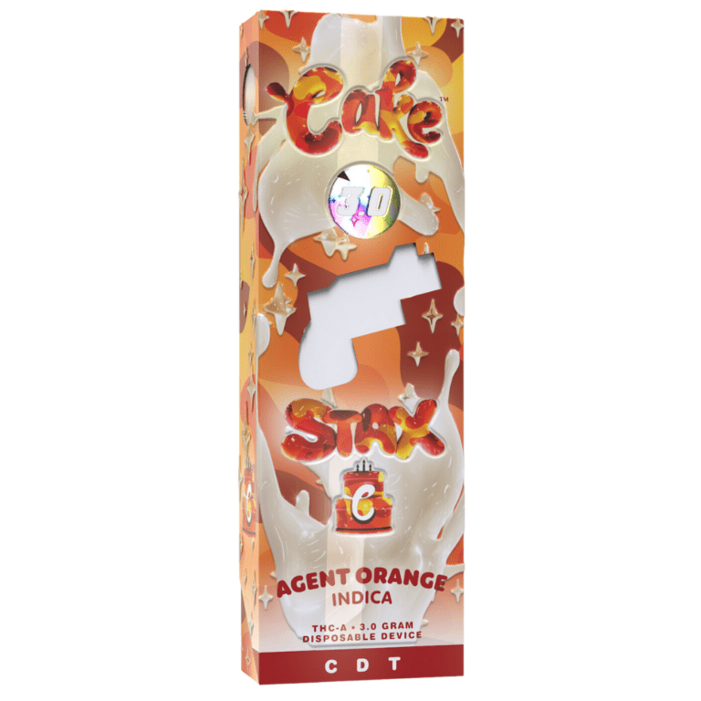 Delta 8 THC Disposables - Smooth and Ready to Use | D8 Gas