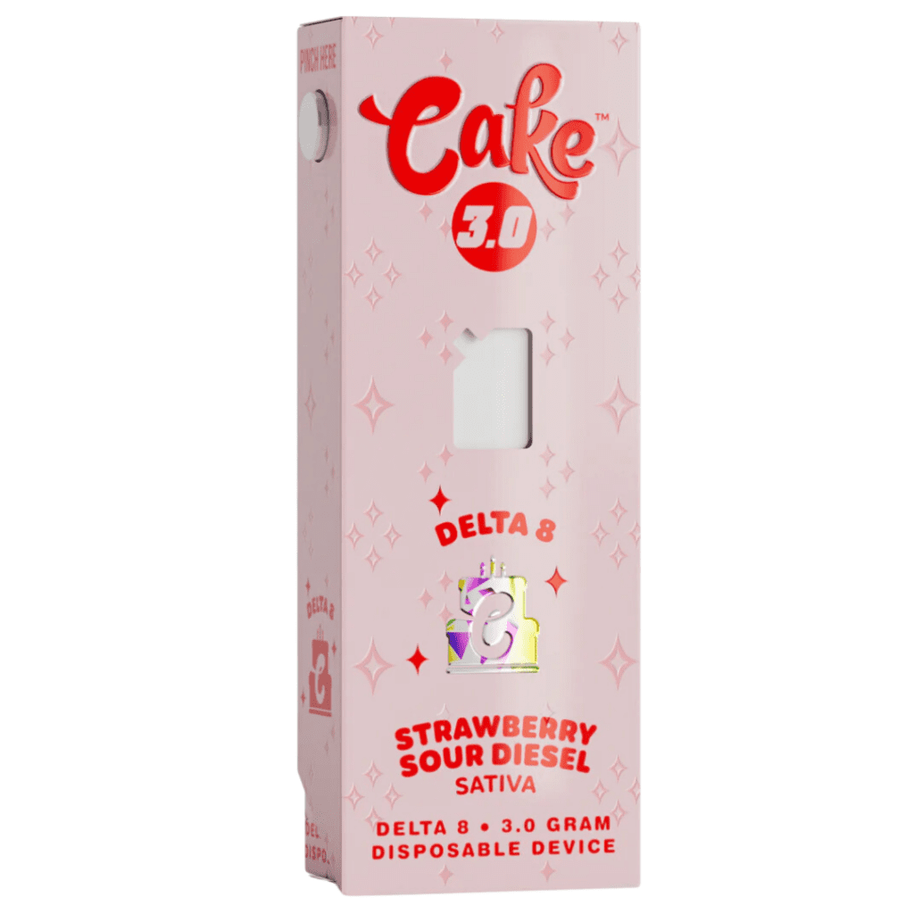 Delta 8 THC Disposables - Smooth and Ready to Use | D8 Gas