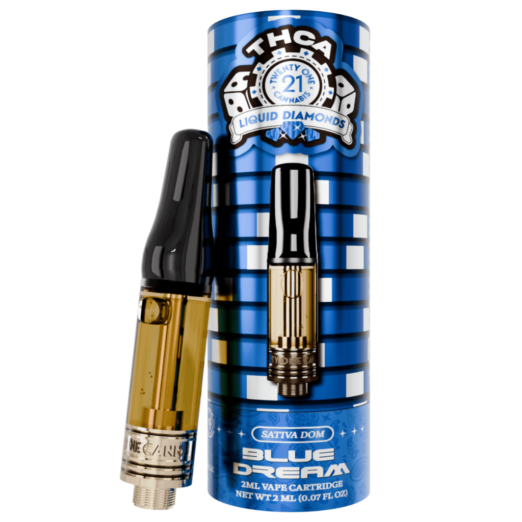 Shop Premium THC Cartridges - Top-Quality Selection | D8 Gas