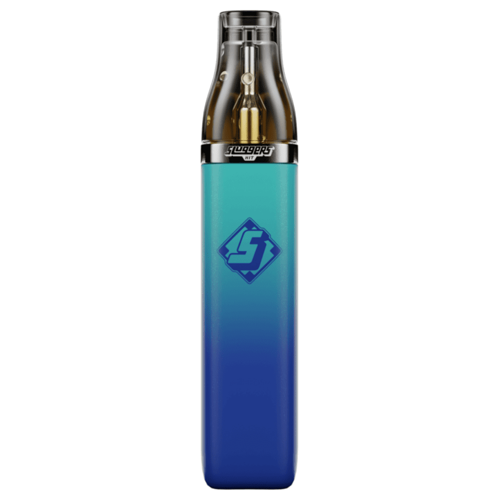 Delta 9 THC Disposables - Classic High in a Click | D8 Gas