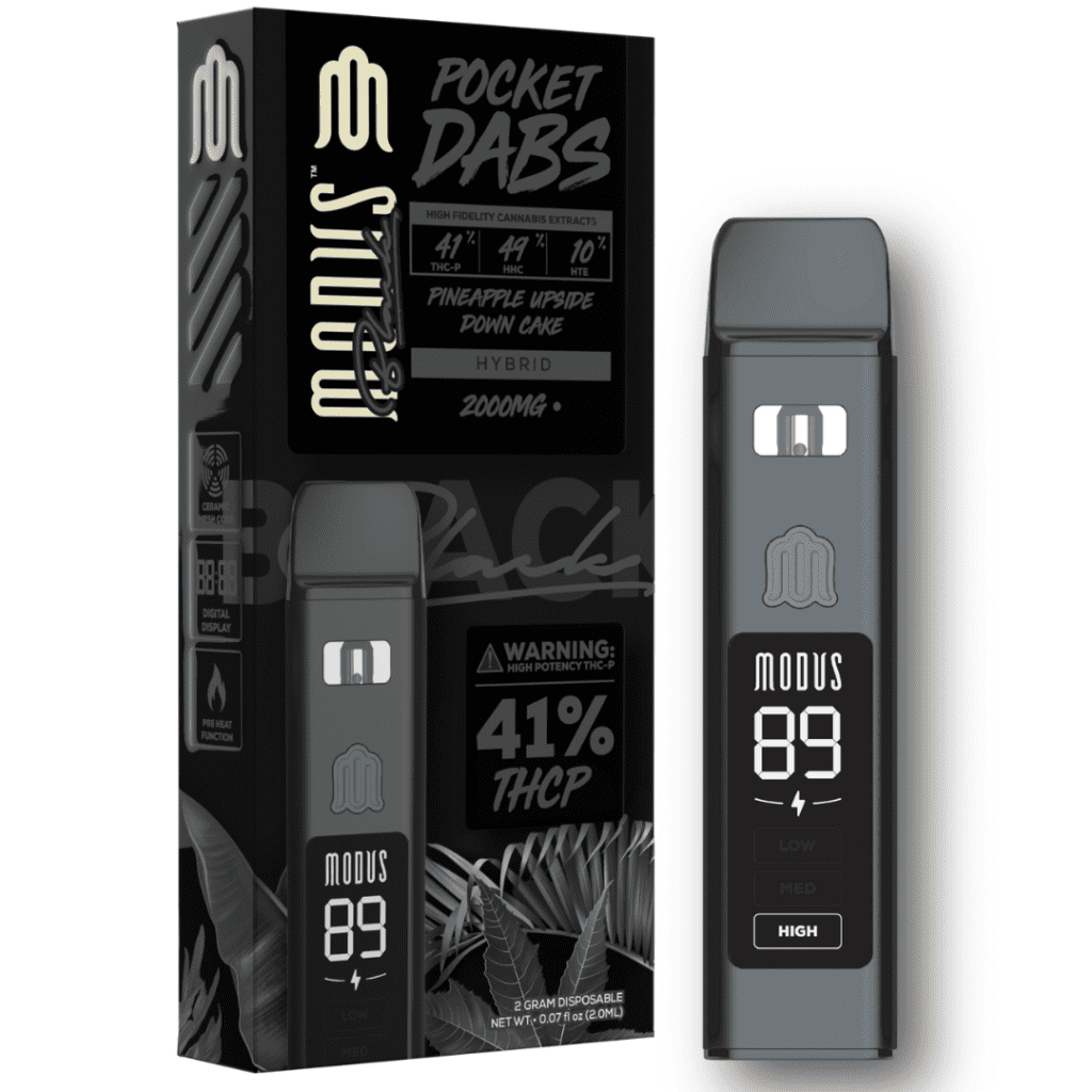 Convenient THC Disposables - Grab & Go Vaping | D8 Gas