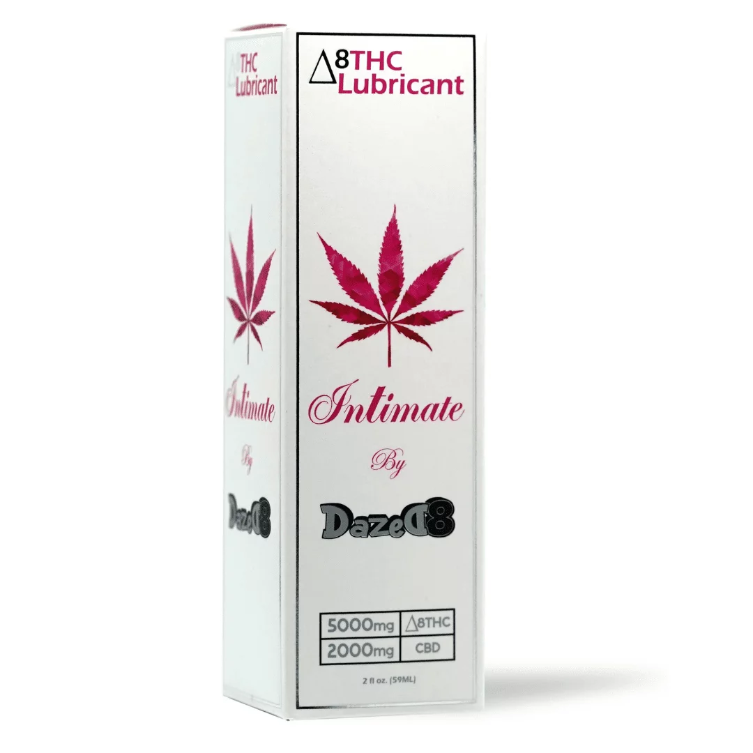 Dazed - Disposable, Gummies, Cartridges - D8 Gas